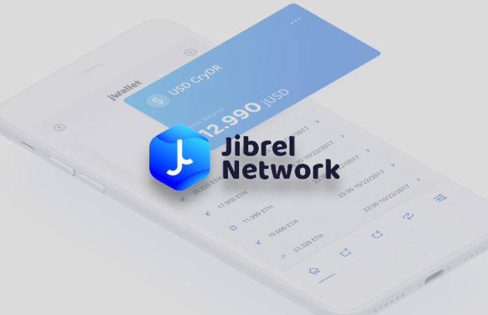 The World’s First Blockchain Platform for Tokenized Self-Regulating Traditional Financial Assets ...