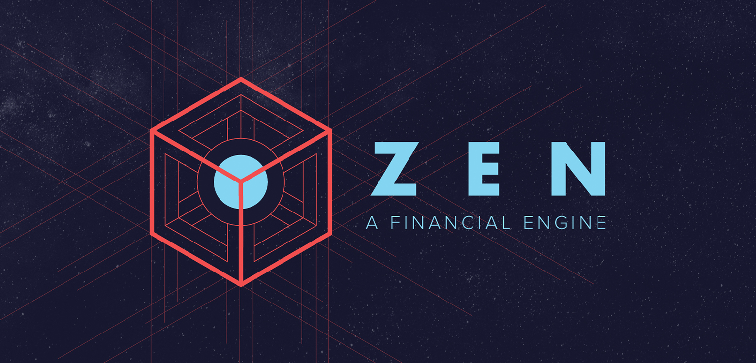 Zen protocol - Smart contracts on Bitcoin blockchain - EthereumWisdom